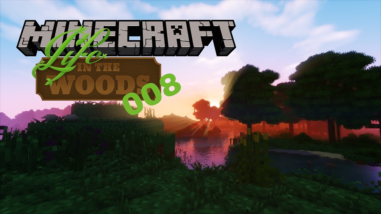 Live in the Woods - S01E008 - Erkundungs Tour durch die Nachbarschaft ...