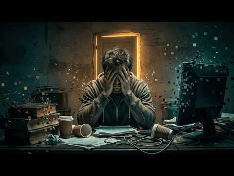 Her Şeyi Denedin Ama Olmuyor mu? (Neden Ben?)