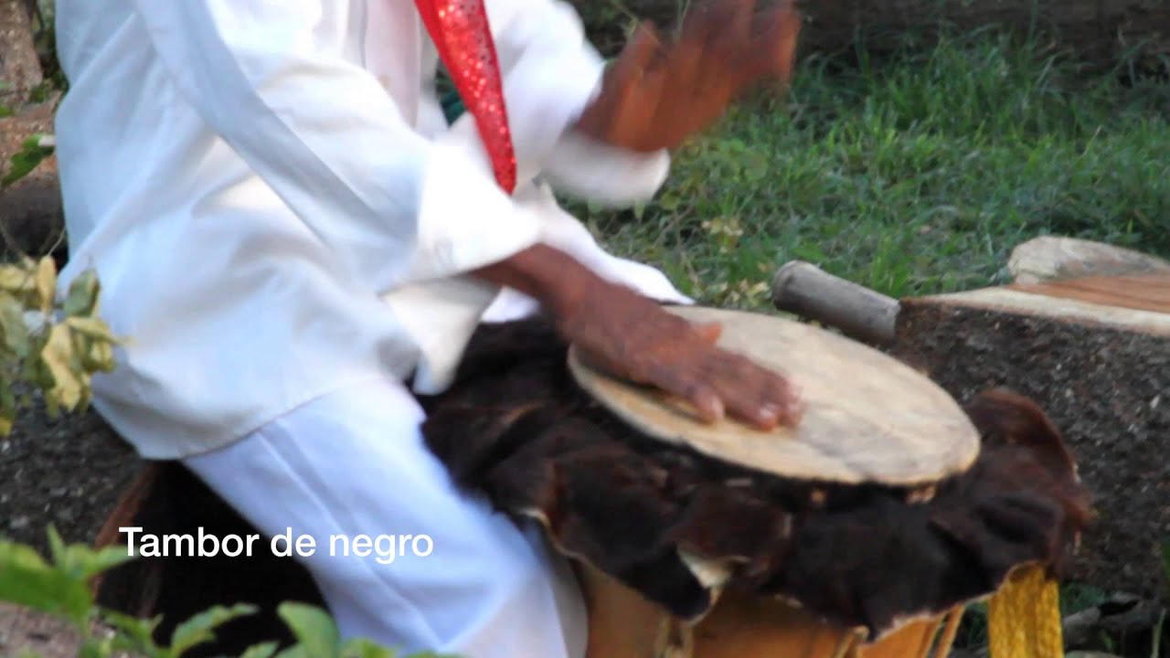 Chandé un ritmo que no muere - YouTube