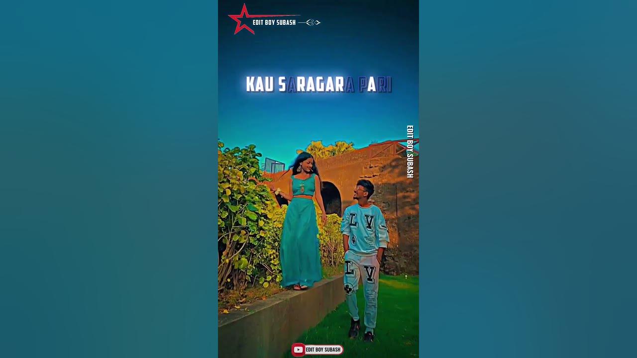 𝐊𝐨𝐮 𝐒𝐚𝐫𝐚𝐠𝐚𝐫𝐚 𝐏𝐚𝐫𝐢 𝐀𝐬𝐢𝐥𝐚 𝐀𝐥𝐞𝐢___😍🦋🥰#odiareels #odiamusic #odiasongs😊😊 #odiasongs😊😊 #odiasong # ...