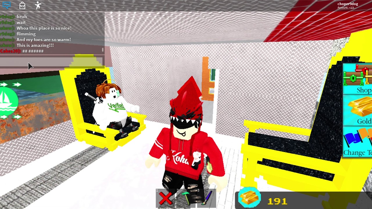 Roblox CCairways first class and business class. - YouTube