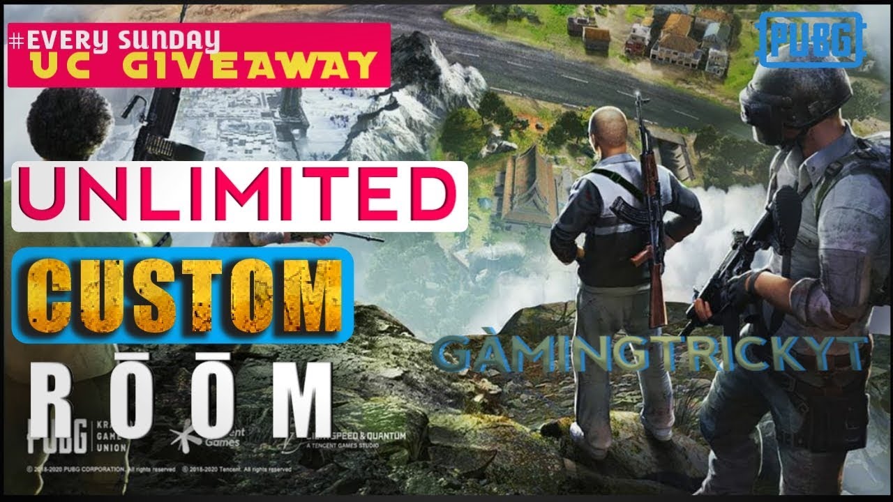 custom room pubg mobile live || pubg custom room live || pubg live ...