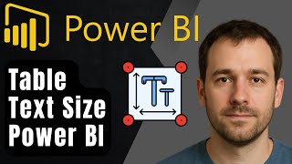 All At Once Change Text Size In Power Bi By Taik18 Power Bi