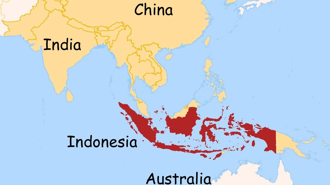 indonesia ASL - YouTube