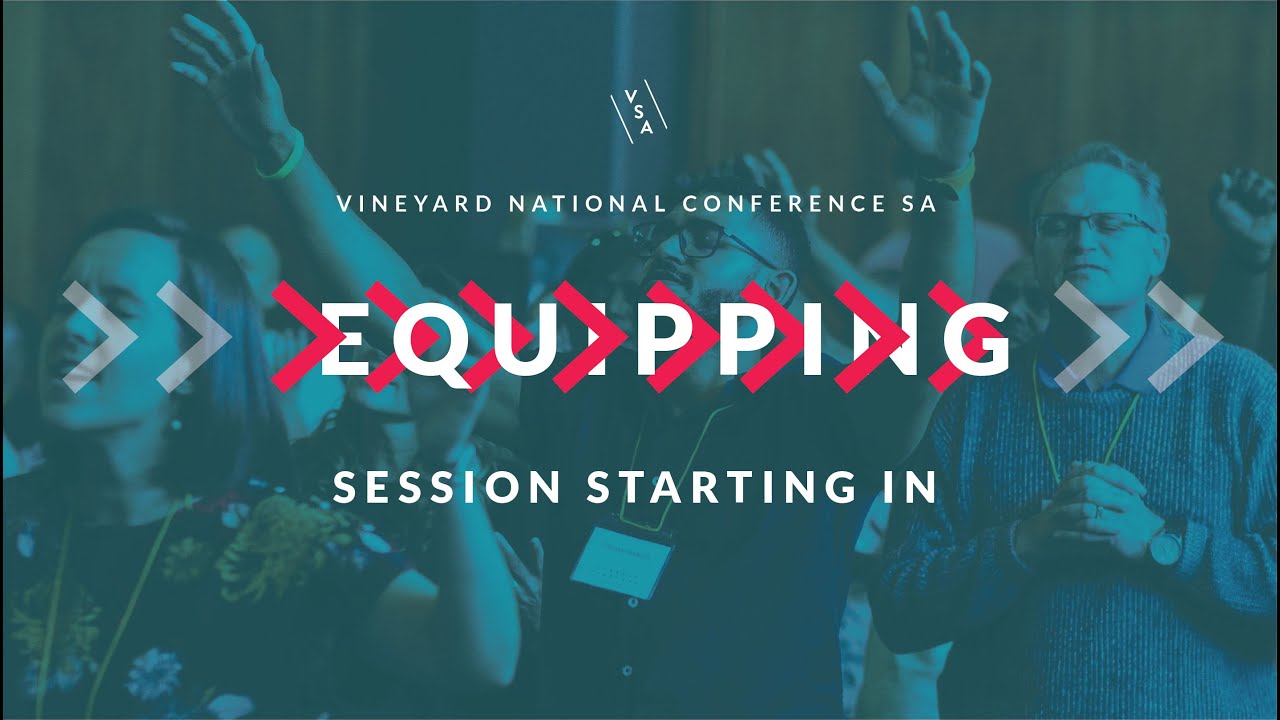 VSA: GOSPEL LED MOVEMENT | Dave Pedersen - Session 1 - YouTube