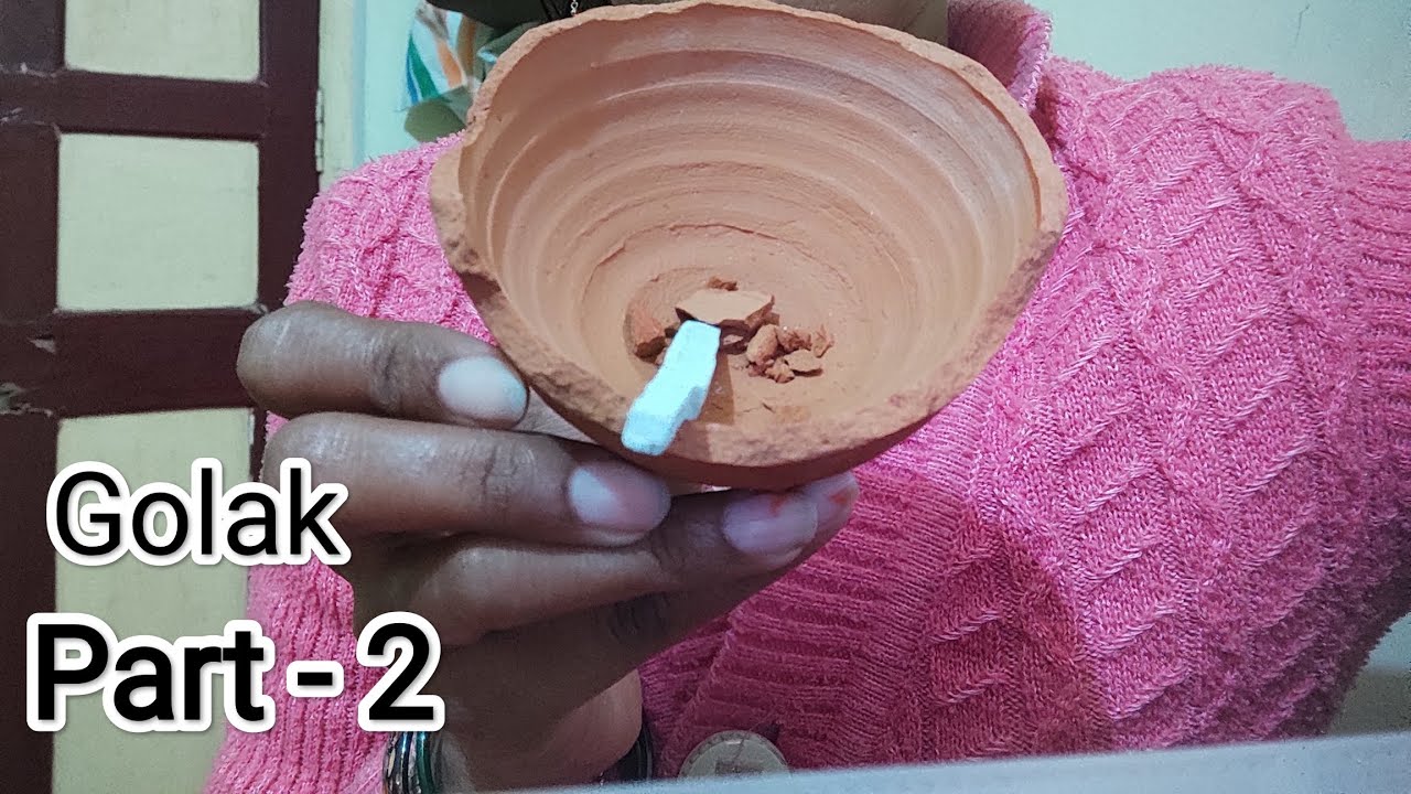 Golak part -2 - YouTube