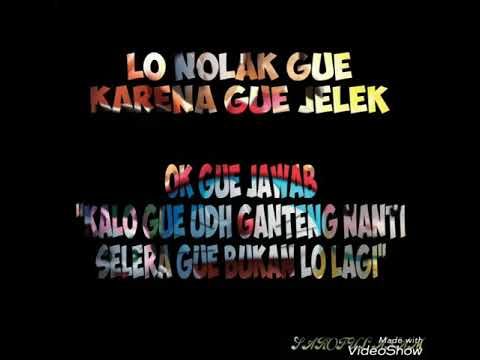 Story WhatsApp Terbaru2018(Ala Saroful Anam)