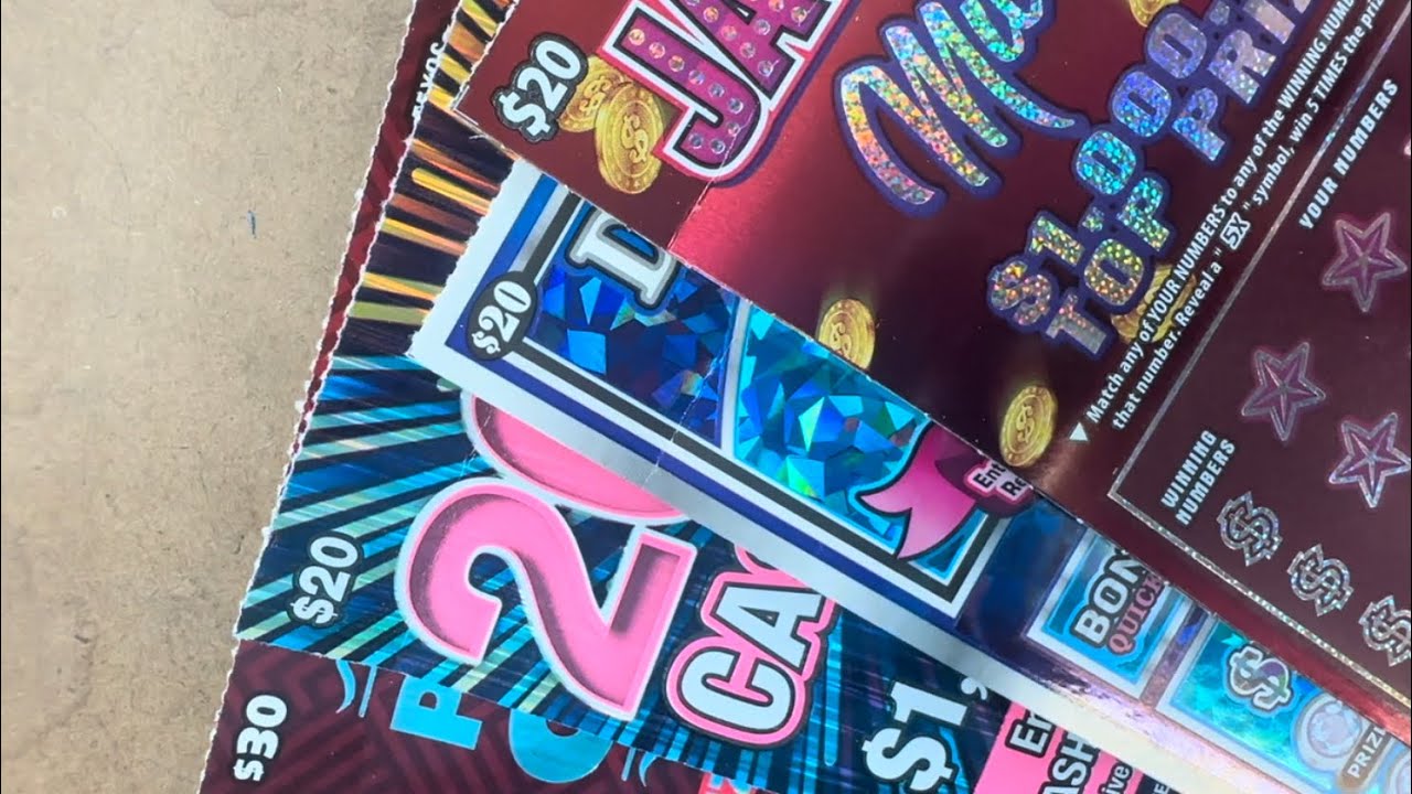 🔥7s / Cash blitz/ jackpot millions/ Premier cash ️for Win 🔥 - YouTube