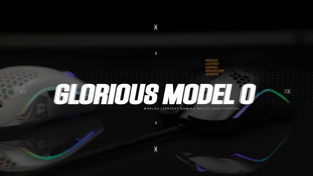 Trailer glorius model O Glorius Italia - YouTube