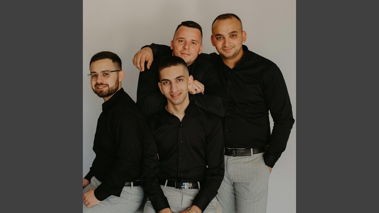 Tancovala ryba s rakom - YouTube