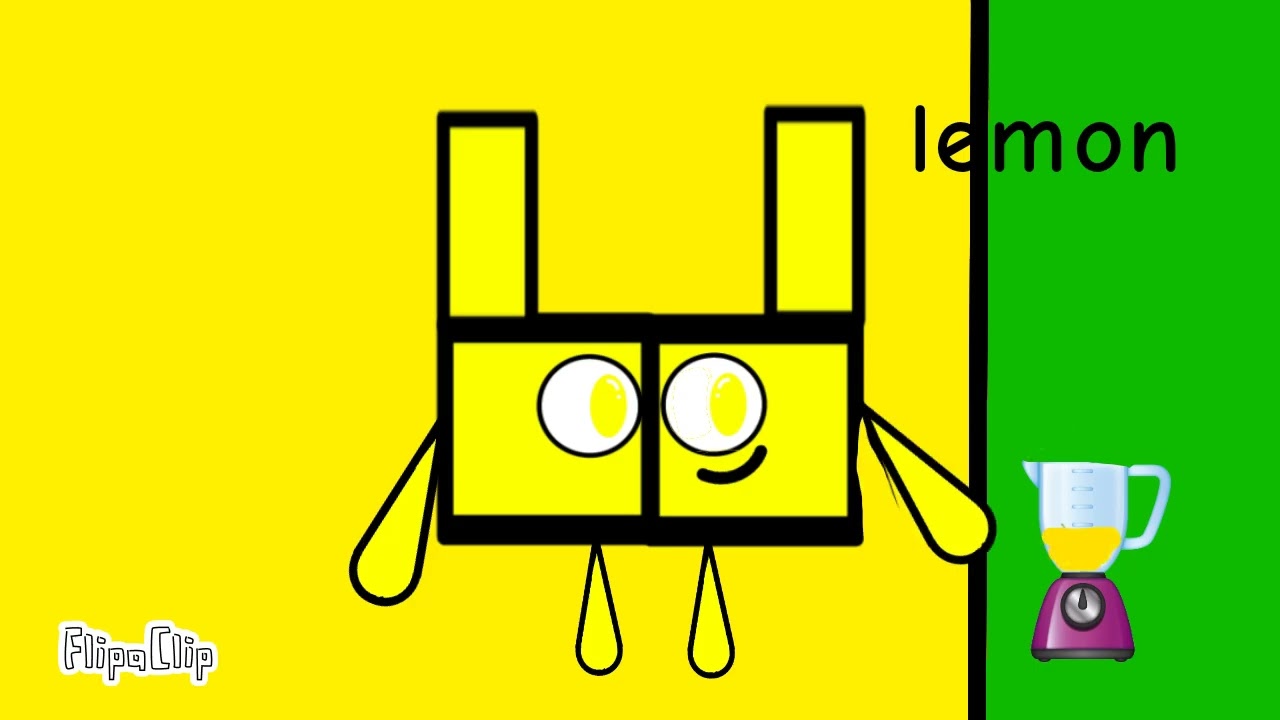 Fruit blocks band 1 (16fps - YouTube