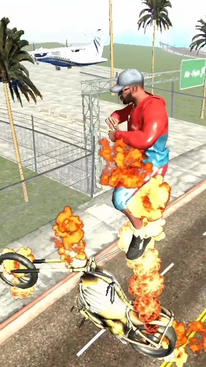 Indian bikes 🥀😥 3d accident sad #viral #shorts #sad #youtubeshorts # ...