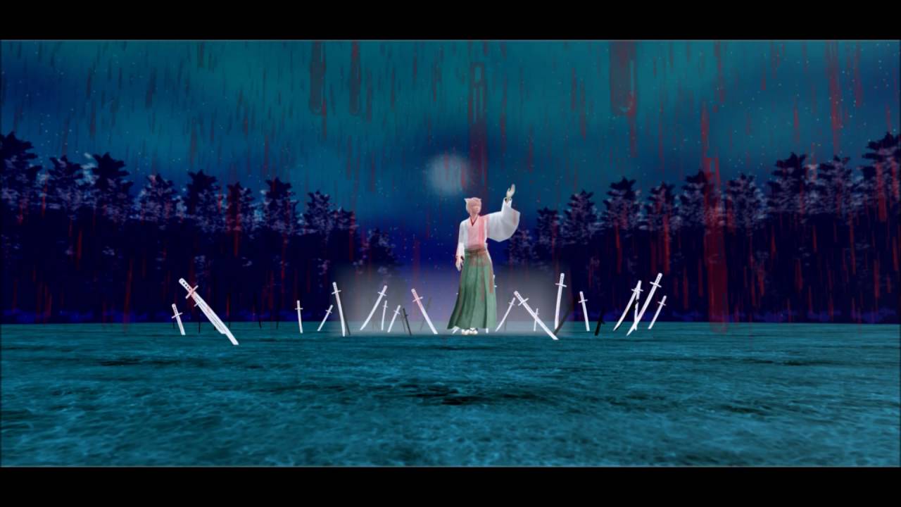 【MMD】EYE | | Tomoe ~ Kamisama Hajimemashita | | - YouTube