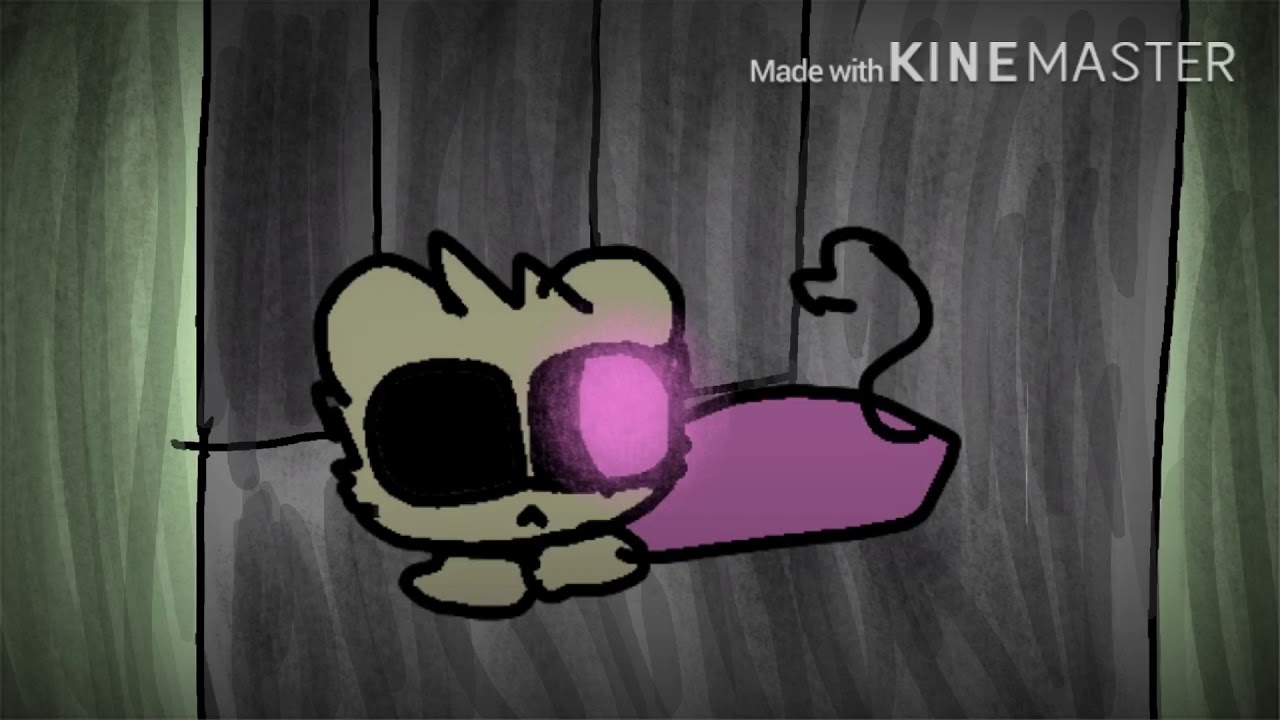 mousy go s q u a k||meme piggy (mimi x mousy) - YouTube