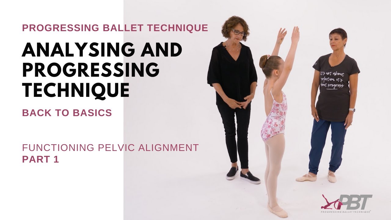 Analysing and Progressing Technique | Back to Basics: Functional Pelvic ...
