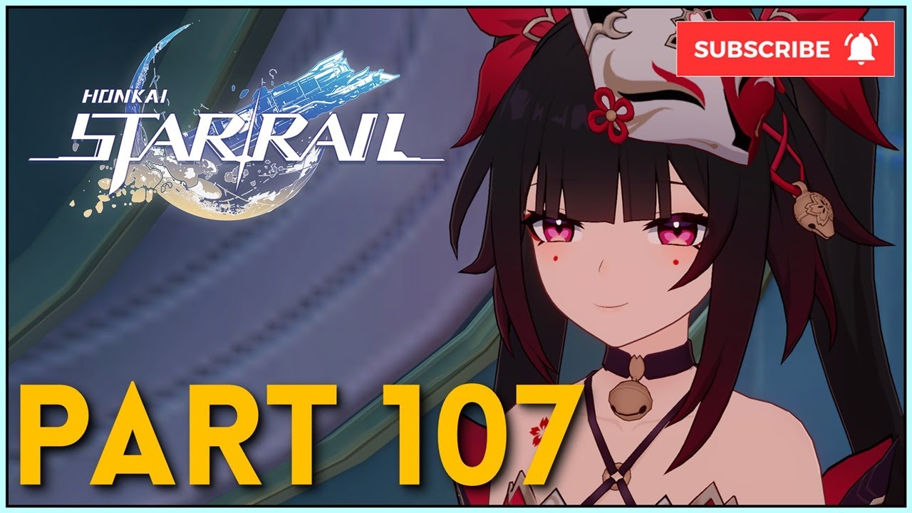 Dr. Edwards Dream Bubble • Hanu's Prison Break Event | Honkai: Star Rail 2.0 - Walkthrough Part ...