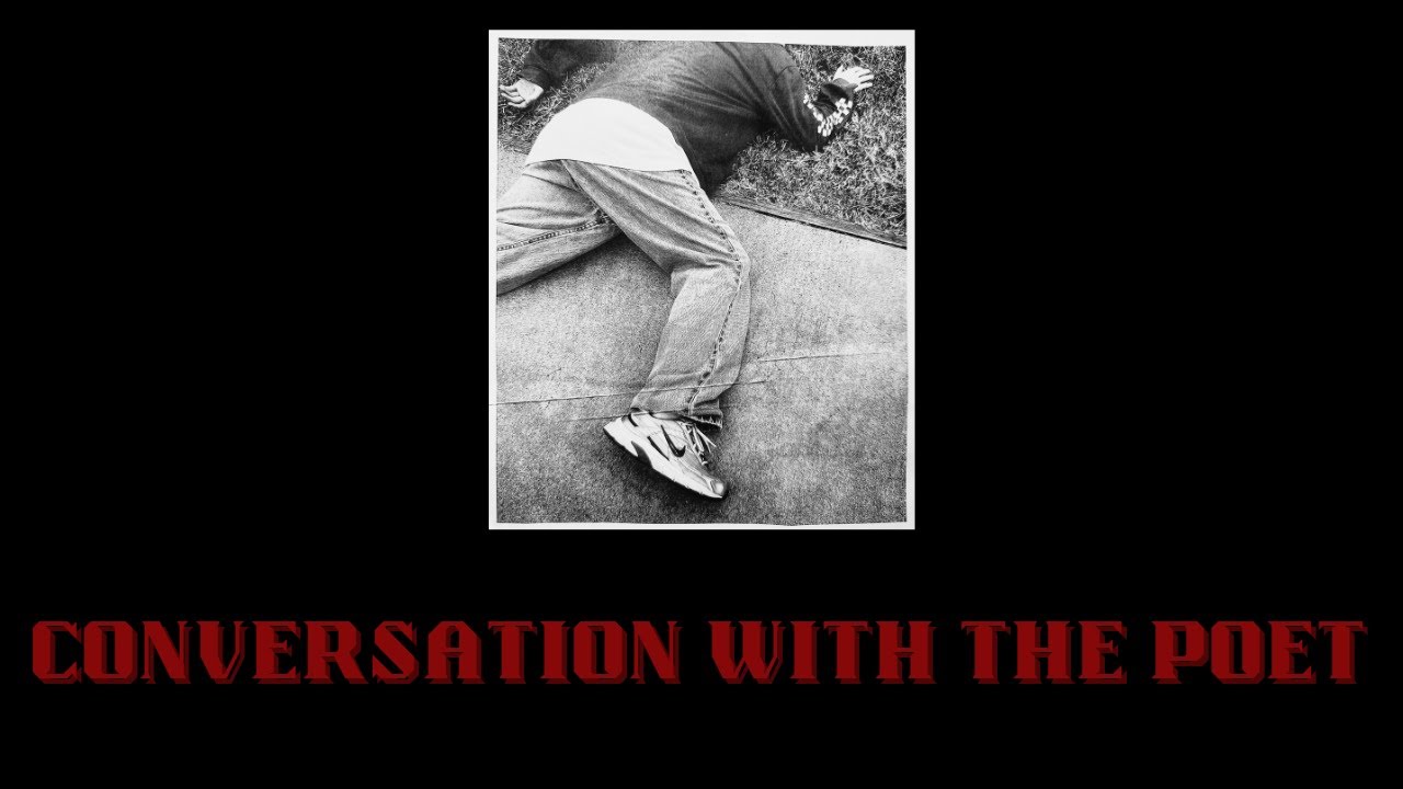 Conversation with the Poet (SHORT FILM) - YouTube