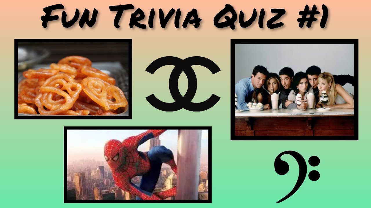 Fun Trivia November 2024 Compilation #funtrivia #quiz # ...