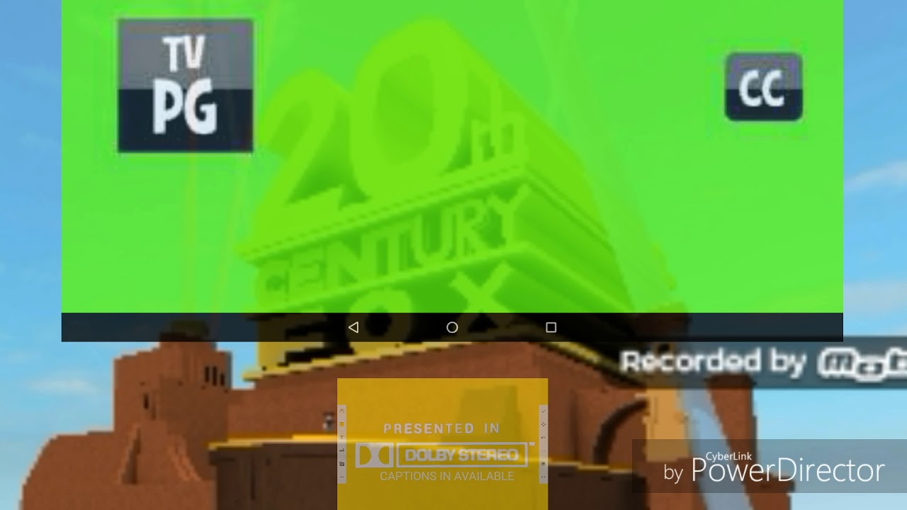 20th Century FOX Intro (1982) - YouTube