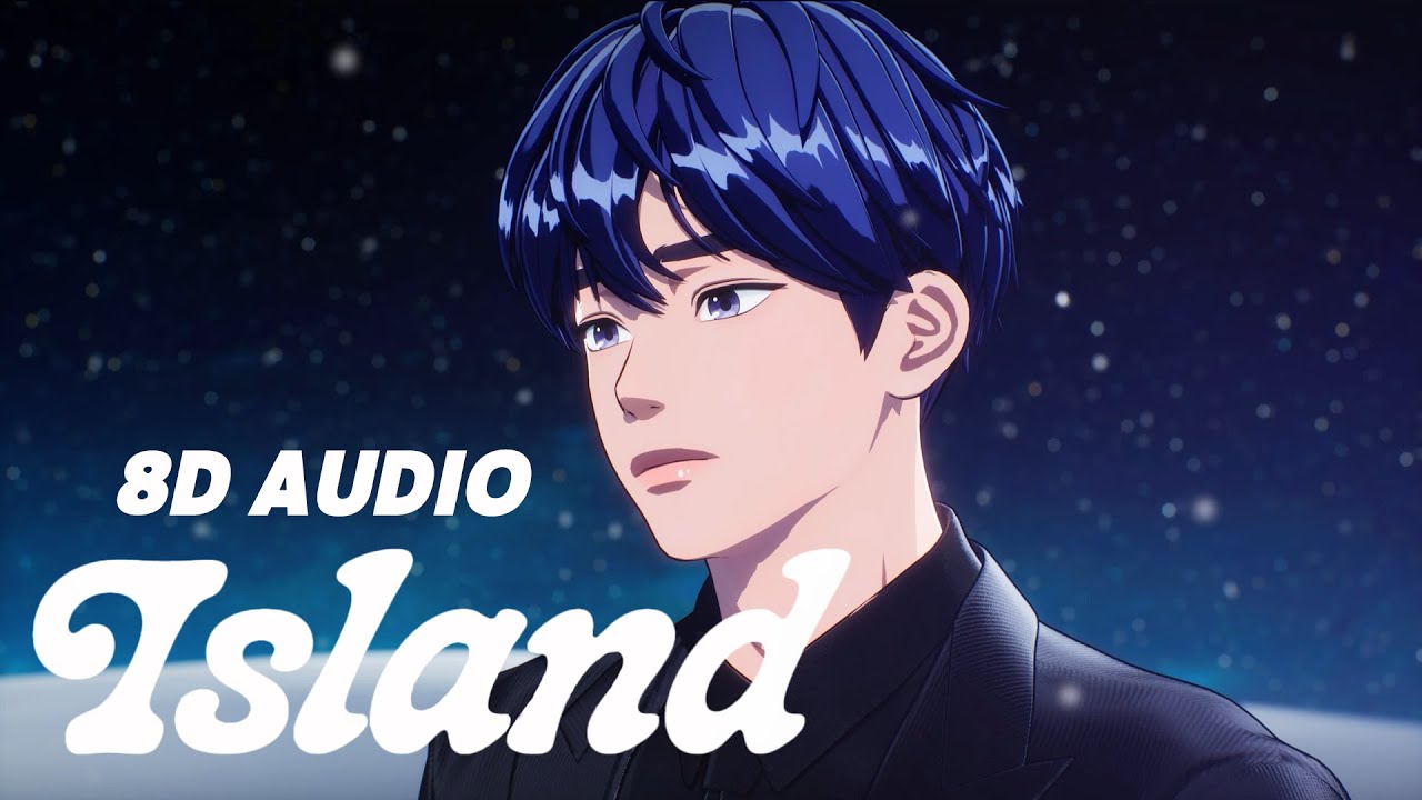 [8D Audio] PLAVE 플레이브 'Island' (이어폰/헤드셋) 착용 필수🎧 - YouTube
