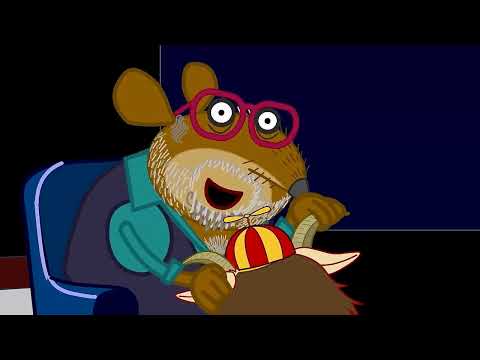 Esto no se hace | Chupa Pig