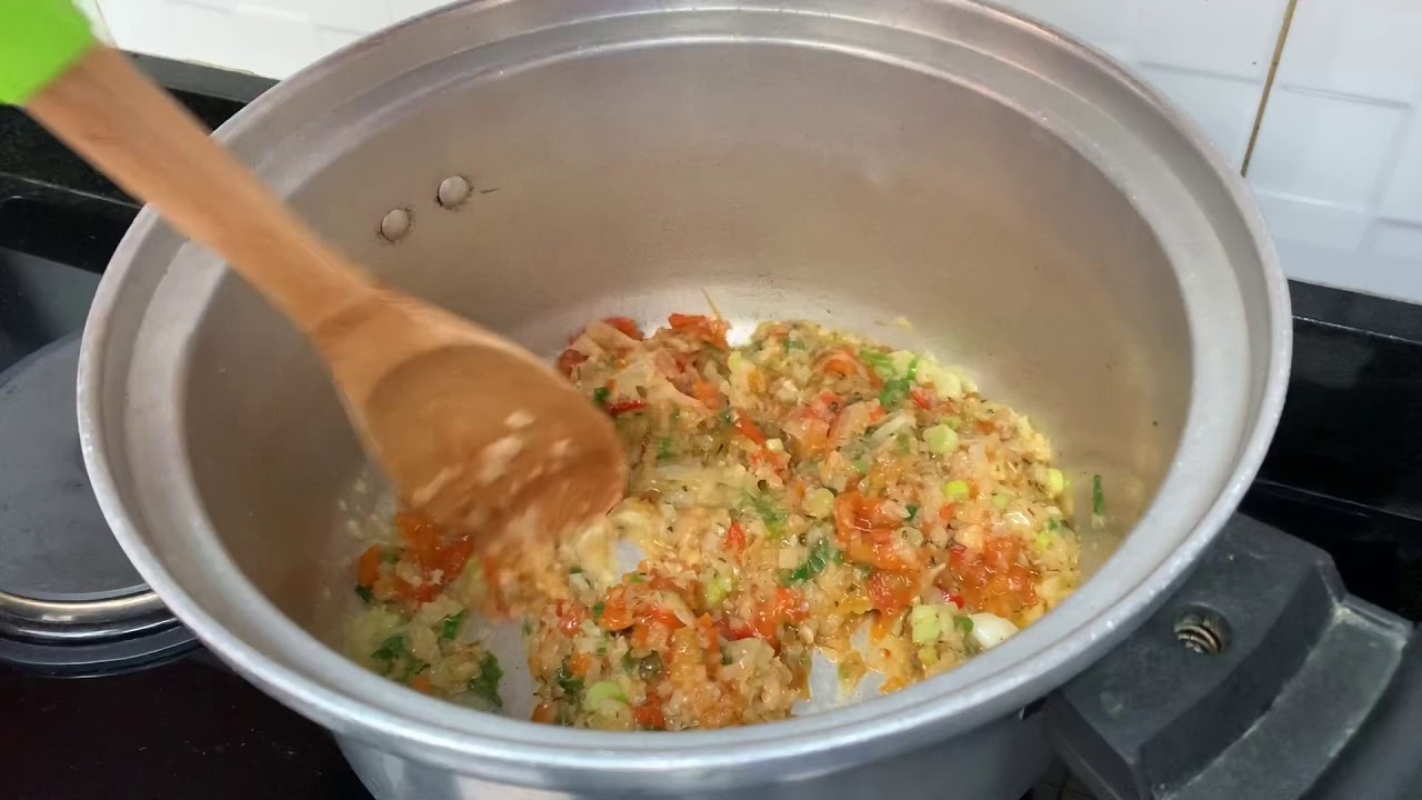 Encocado del Pacífico - YouTube