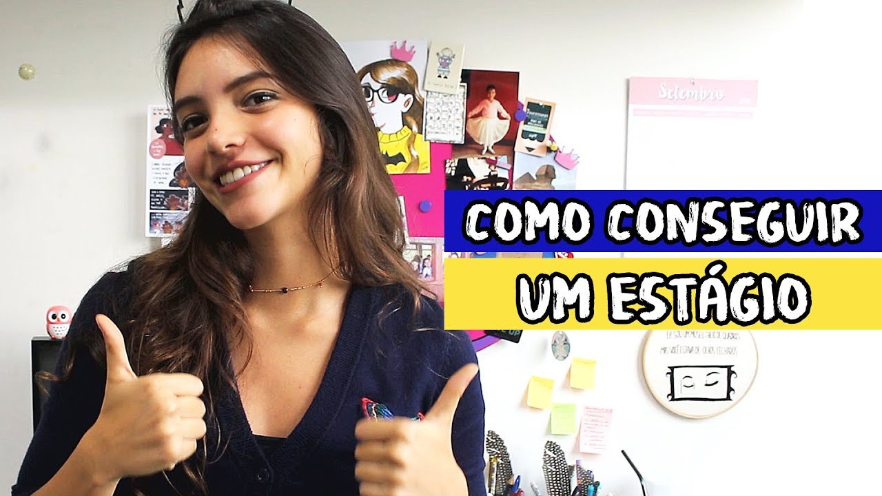 COMO COMEÇAR UMA CARREIRA DE SUCESSO + OPORTUNIDADE! - Débora Aladim ...