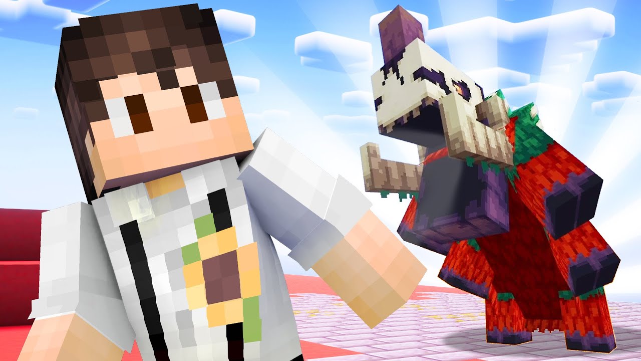 Minecraft In Der Sniffer Dimension - YouTube