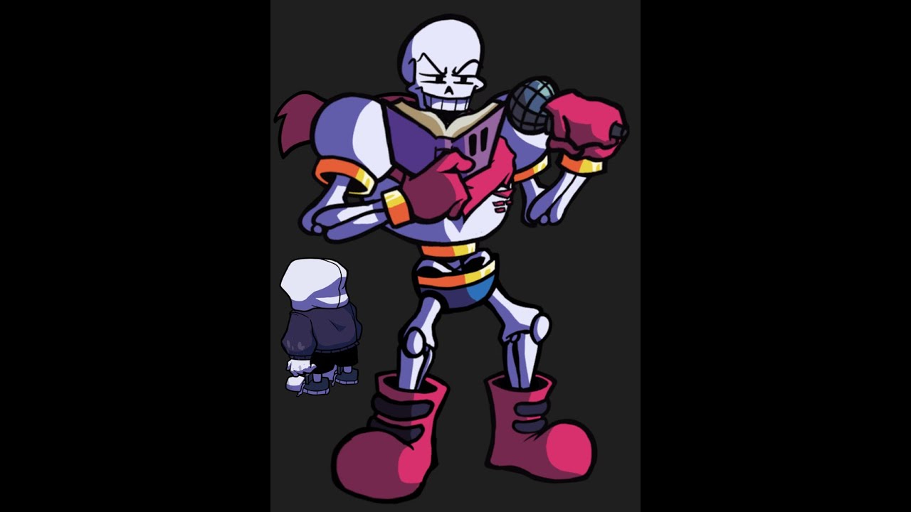 Kinemorto HP Script - FNF - YouTube