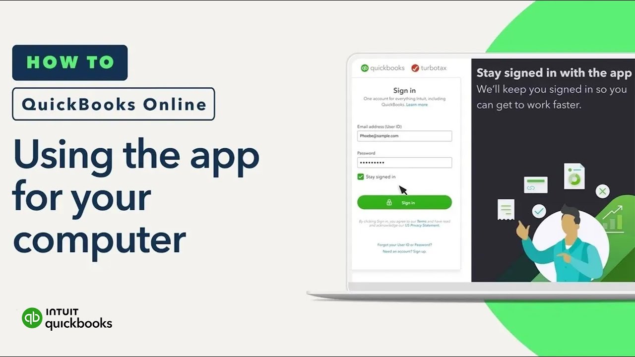 How To Use The QuickBooks Online App YouTube how-to-use-the-quickbooks-online-app-youtube