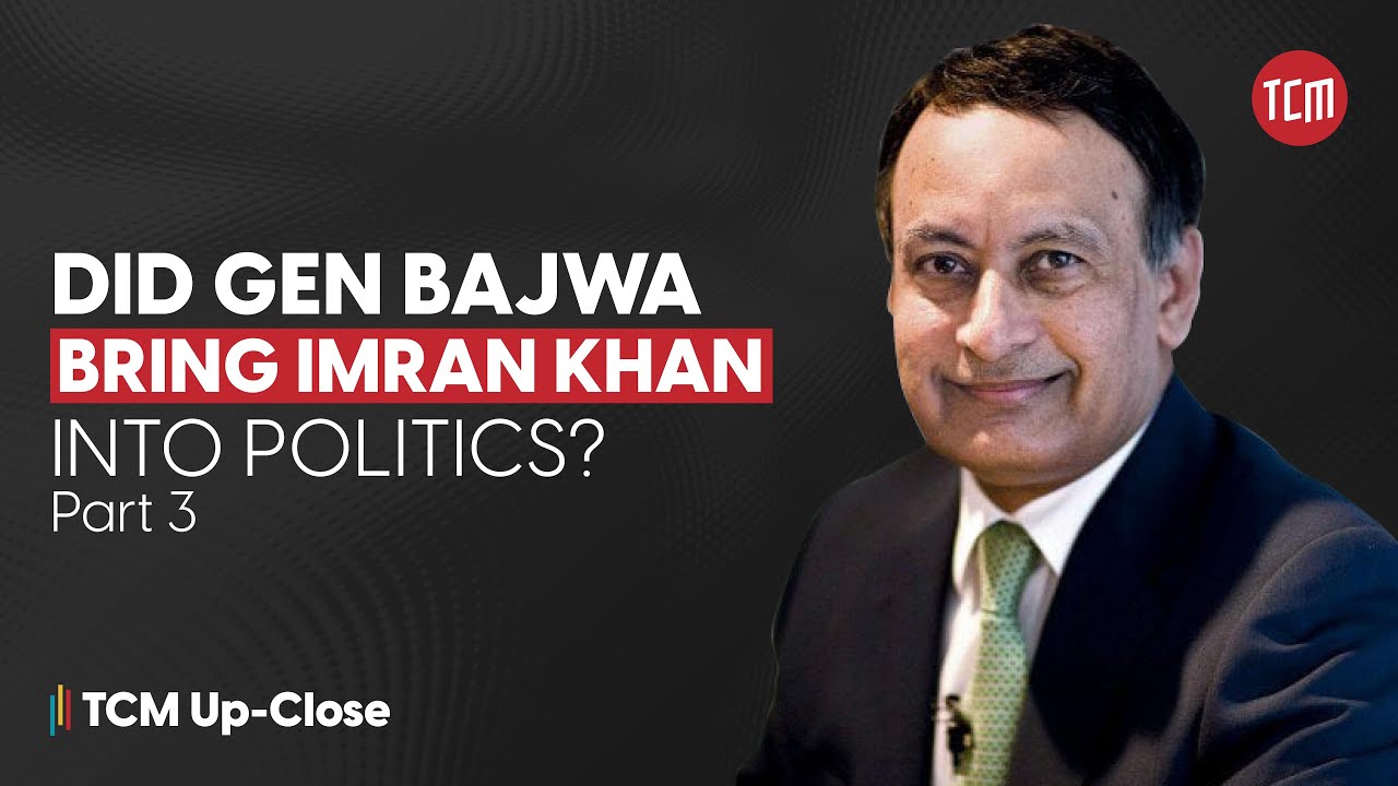 Pakistan Military, Elections, and the General's Favorites | TCM Up ...