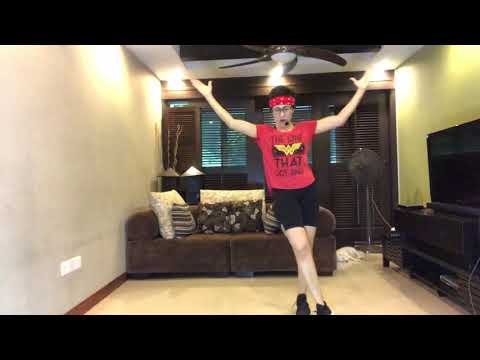 Let me love you - DJ rebel & Shaggy