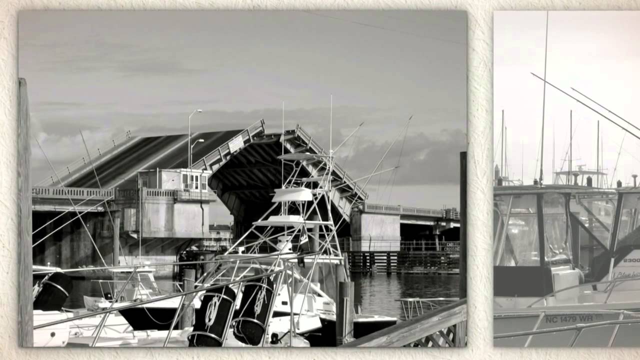 Robert Graves Real Estate Wilmington, NC - YouTube