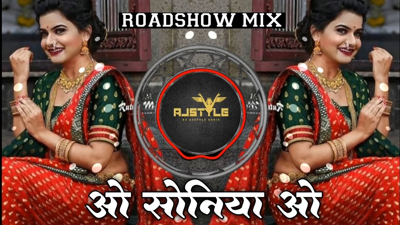 o soniya o mahiya - zindagi ka guzara tere bin nahi hona | Roadshow mix ...