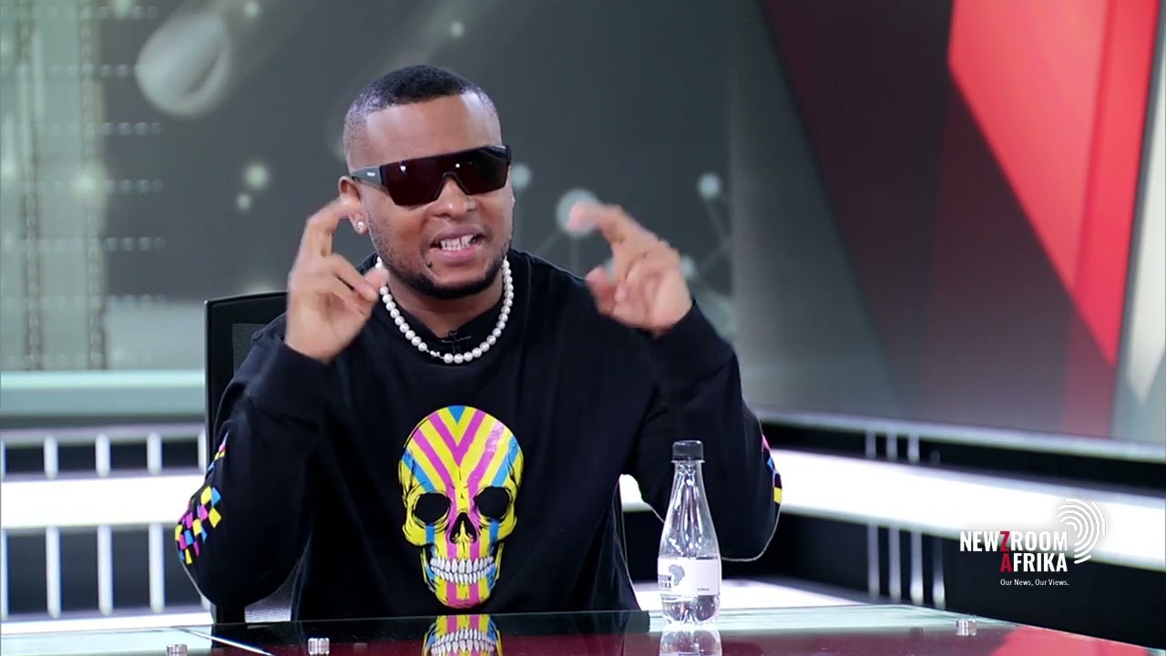 KO drops “Emoyeni” single and video - YouTube