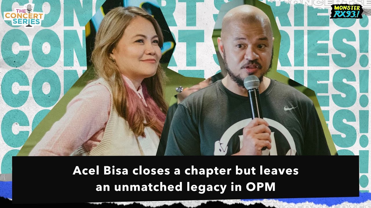 ACEL BISA closes a chapter but leaves an unmatched legacy in OPM ...