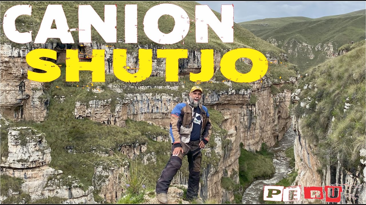 CANION DE SHUTJO - YouTube