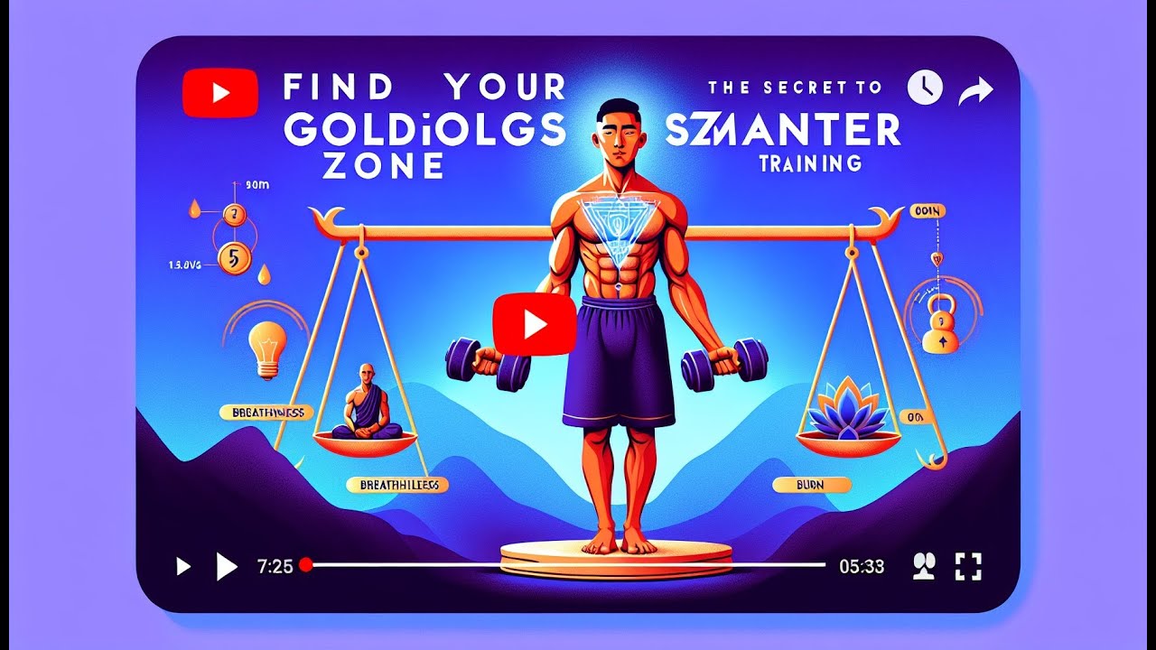 Unlock Your Best Self: Smart Workouts for Men - YouTube
