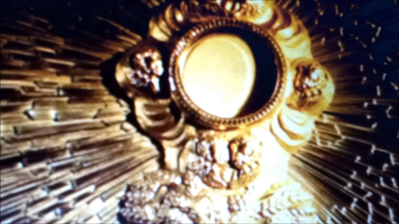 DAILY BREAD literally (epi-ousios: "super-essential") - YouTube