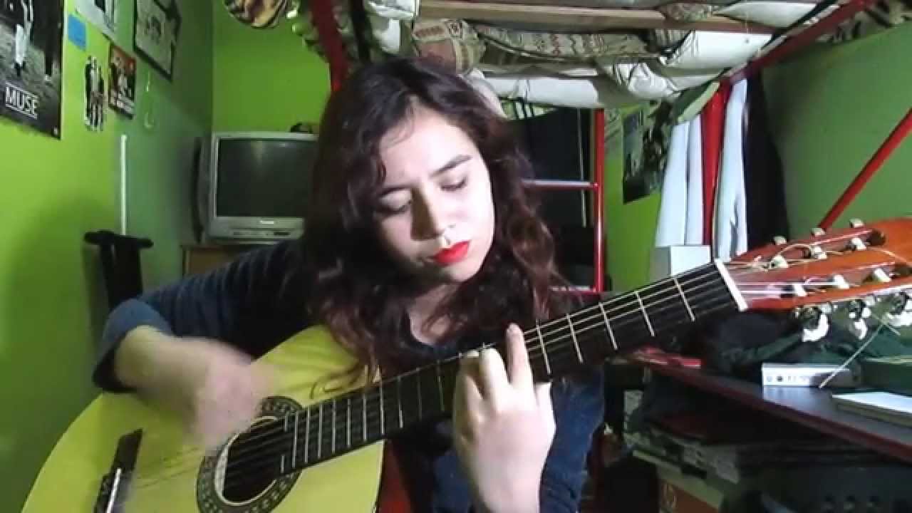 Jimmy Gnecco - Lana del Rey cover - YouTube