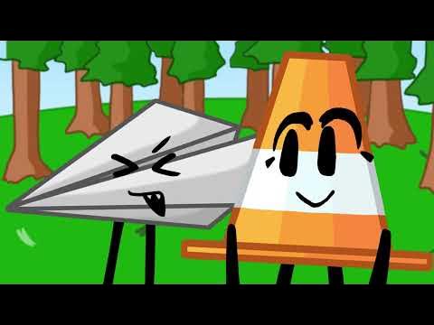 All my parts for the object overload map - YouTube