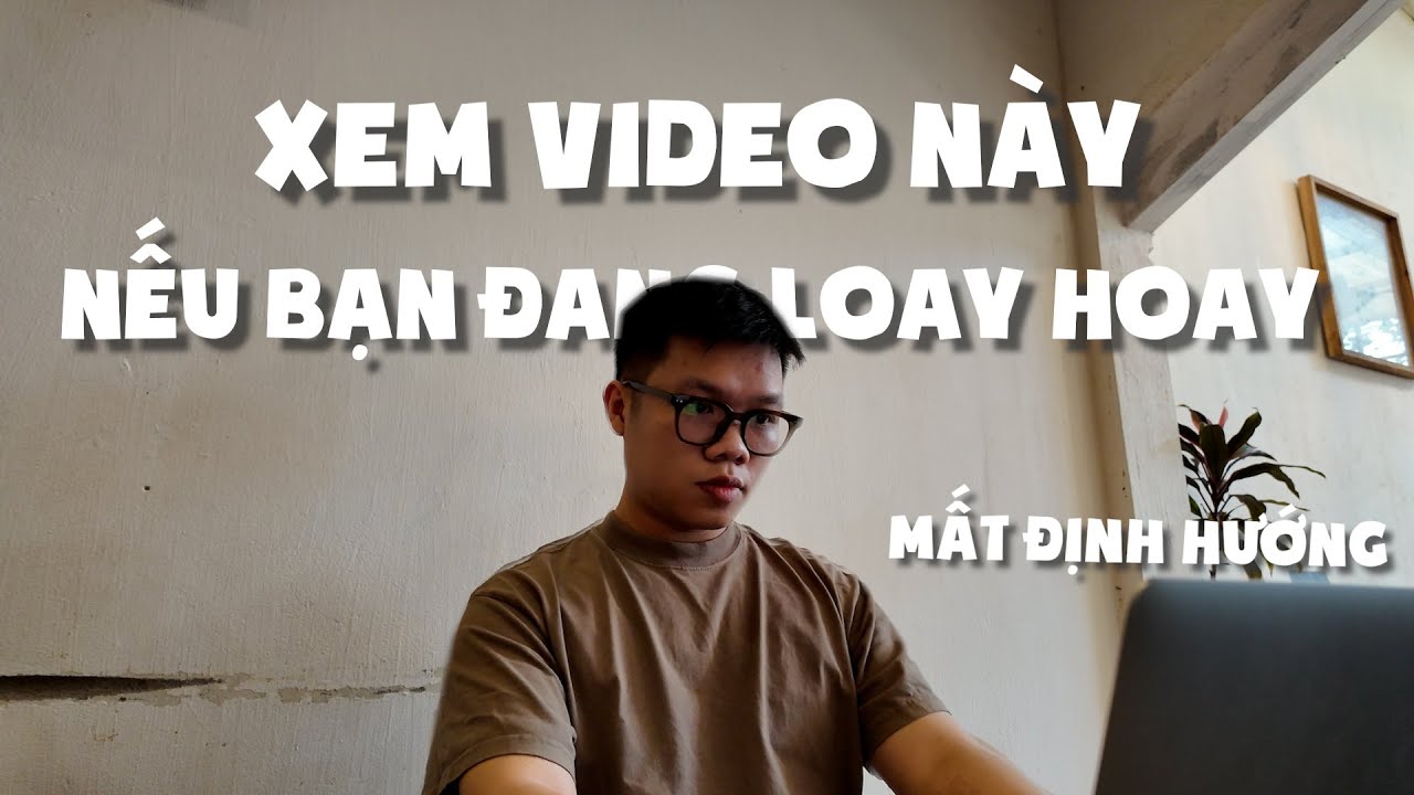 PODCAST: LOAY HOAY VỚI CUỘC ĐỜI CỦA CHÍNH MÌNH | Topu Nguyễn - YouTube