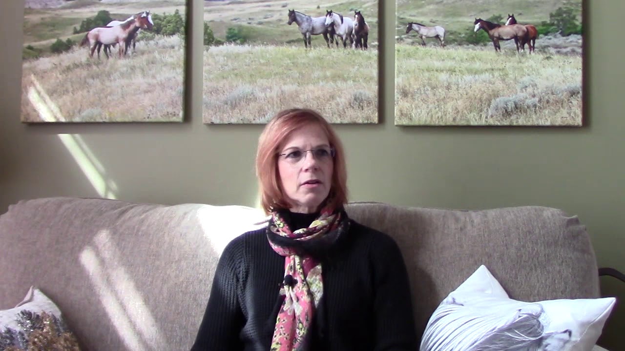 Sue Severson - YouTube