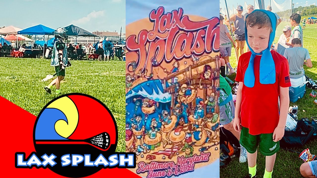MD Lacrosse Tournament | Cooper's 1st Lax Splash | abbey & campbell ...