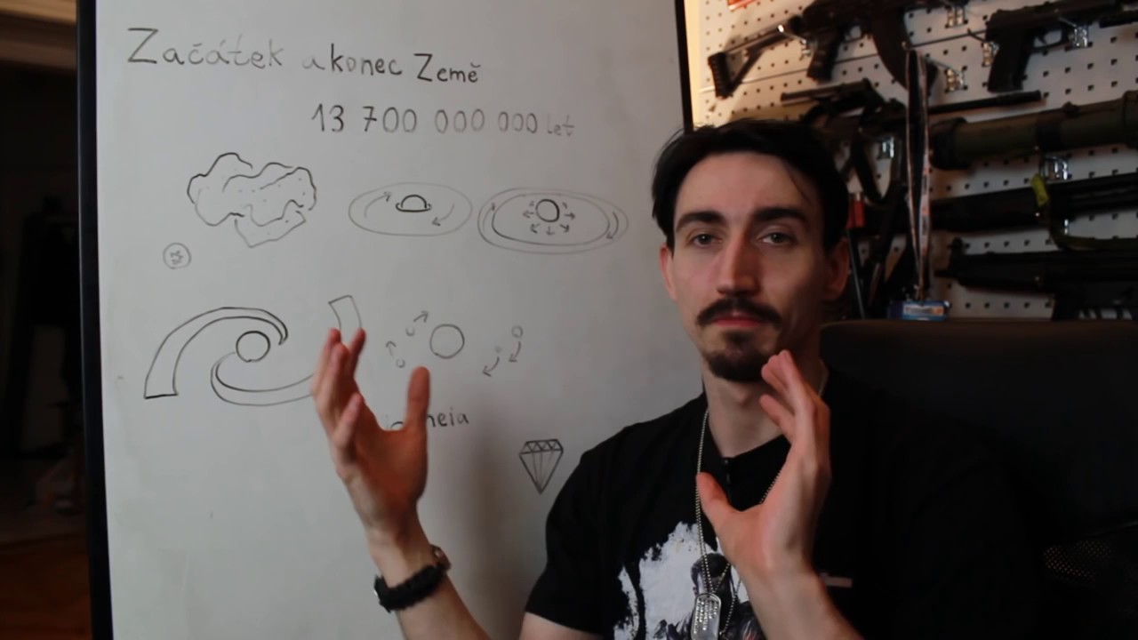Top vědecké kladiva (Martin Rota) top - YouTube