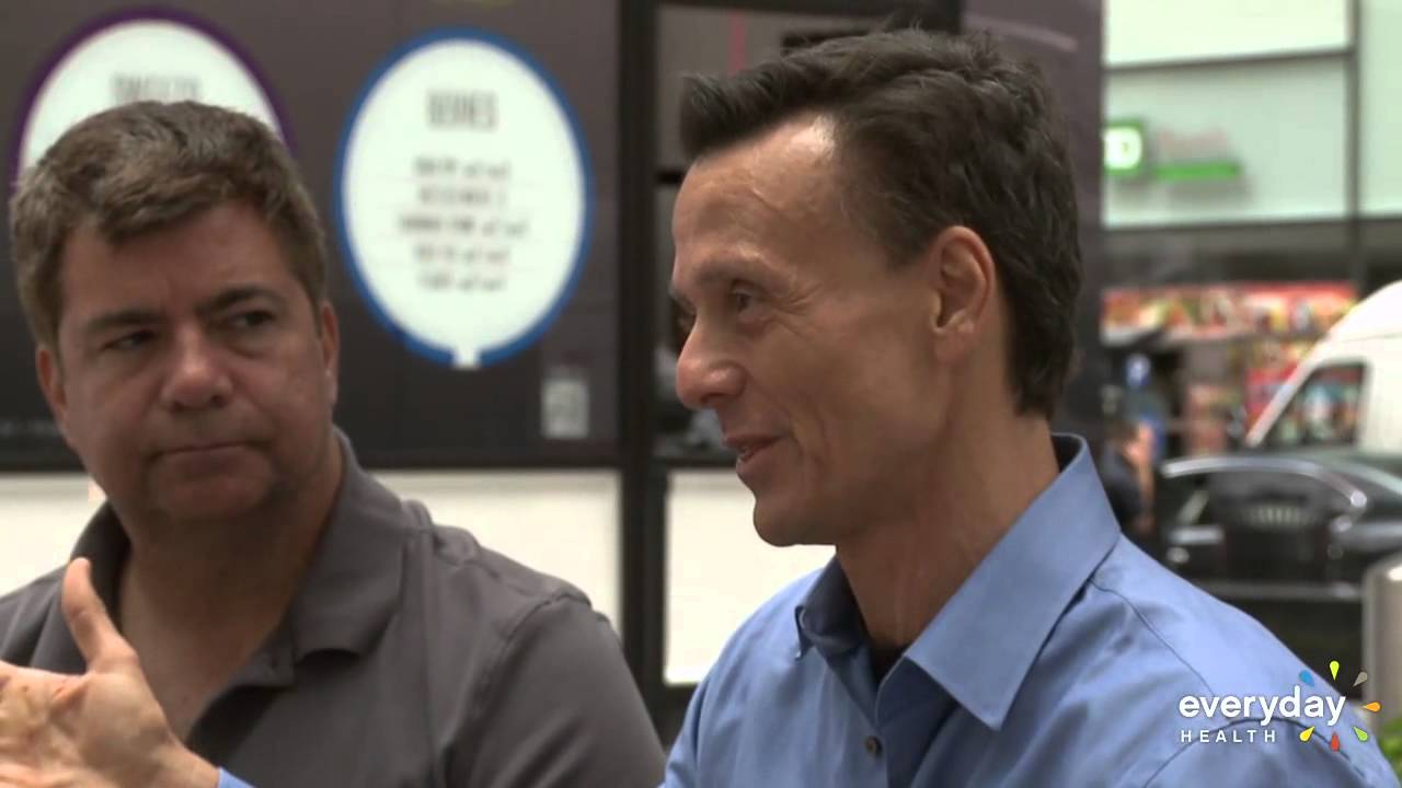 Hands-Only CPR: Staying Alive - YouTube