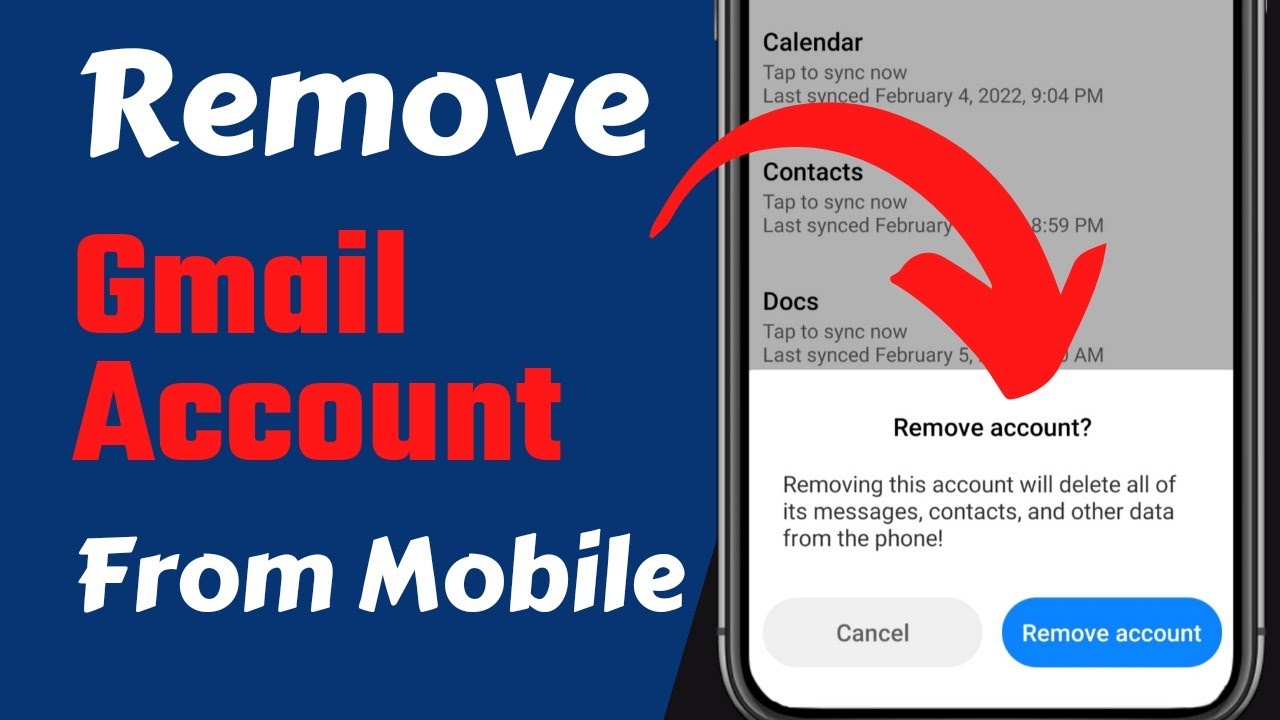 How To Remove Google Account From Android Phone YouTube how-to-remove-google-account-from-android-phone-youtube
