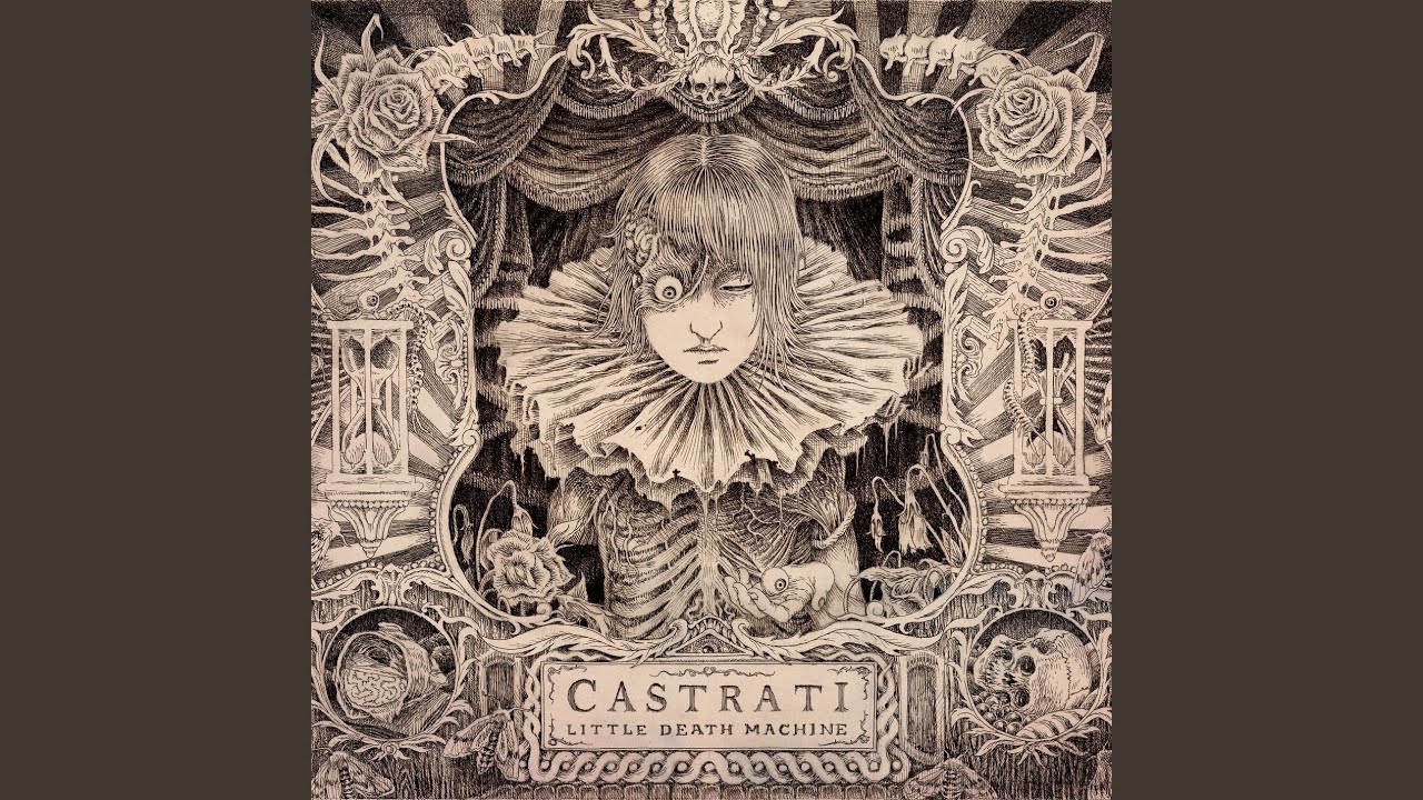 G.I. Jesus - YouTube