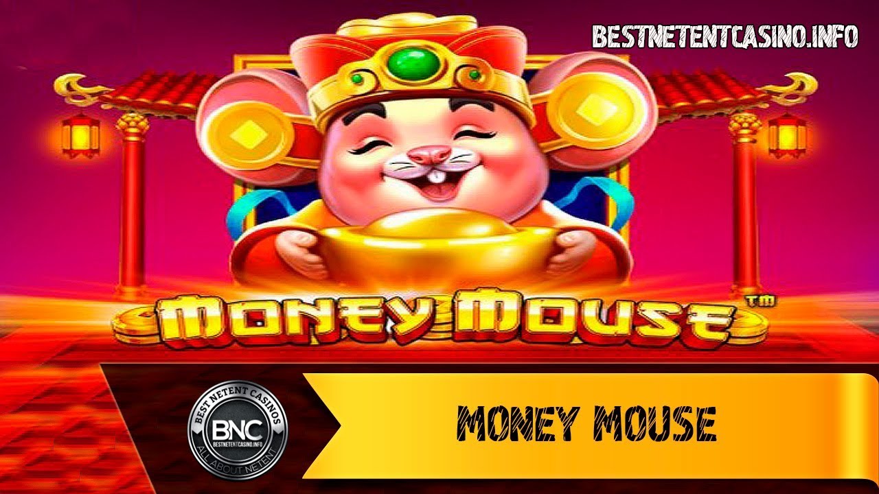 Money Mouse slot by Spadegaming - YouTube