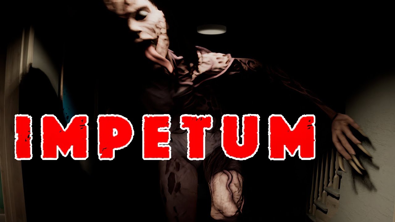 Episode 925 - IMPETUM - 1080p - 60fps - YouTube